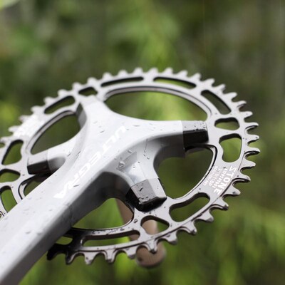 STONE BCD110Xn公路曲柄牙盘4700 5800 6800 9000单盘正负齿圆盘