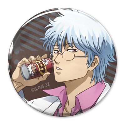 预订COSPA银魂点心调酒师