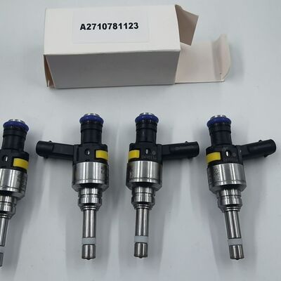 适用271奔驰喷油嘴C180C200C260W204E200 原车喷油嘴