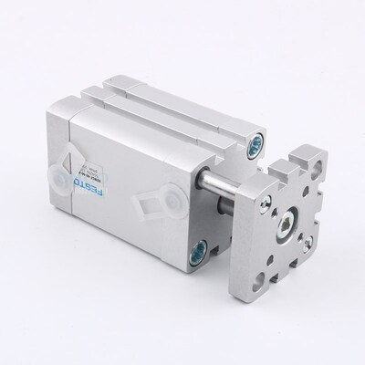 FESTOb薄型气缸ADN ADNGF-20-25-10-15-20-25-30-40-50-60-80-P-A