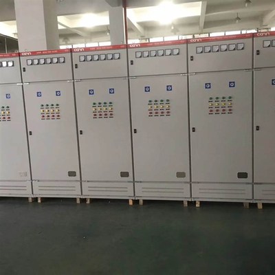 XL-21低压动力配电柜配电箱GGAD电容柜开关柜控制柜计量柜成套电