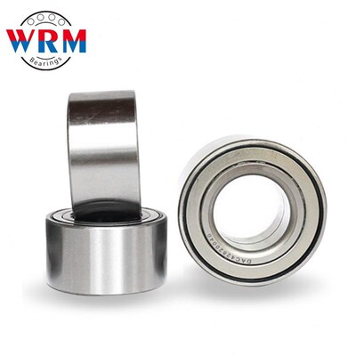 汽车轮毂轴承DAC35640037 DAC3v5640043 DAC35650035 DAC35650037