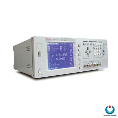 常州同惠 TH2826 频率5MHz TH2828A 频率2MHz 高频LCR数字电桥