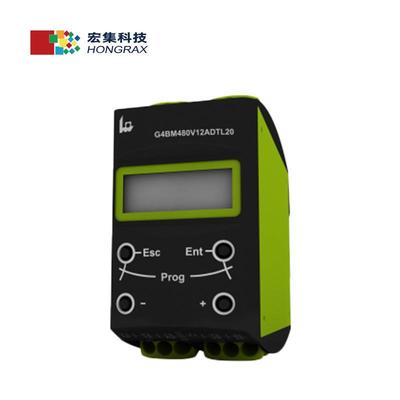 宏集TELE监控继电器有功功率温度监测故障记忆G4BM480V12ADTL20