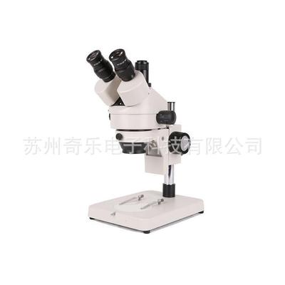 XTL-165-LB双目体视工业显微镜XTL-165-LT三目连续变倍体视显微镜