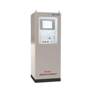 ARX-V100烟气在线连续监测分析系统烟气排放在线监测颗粒物浓度