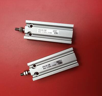 多位置气缸CDU20-70D CDU20-75D CDU20-80D CDU20P-90D CDU20-100