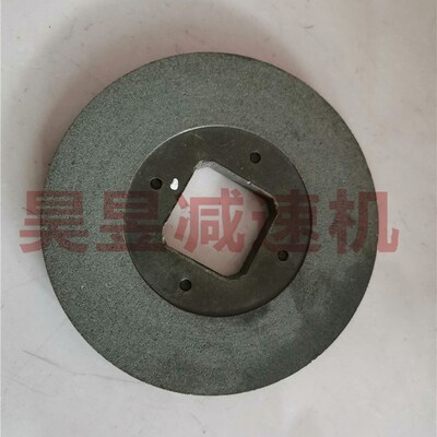 MCN明椿电气机械刹车马达 CFPK19110000-3 1.1KW BTZ50刀库电机