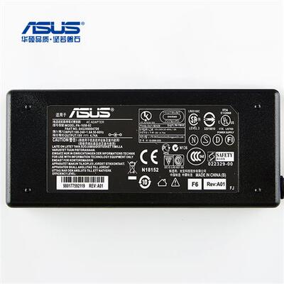 新品厂家华硕A56C A85V A47J A84DS A42JR JV笔记型电脑充电配接