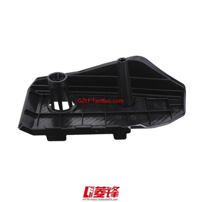 EVO10代休息踏板/Evolution10代H脚踏板/CZ4A主驾驶休息踏板