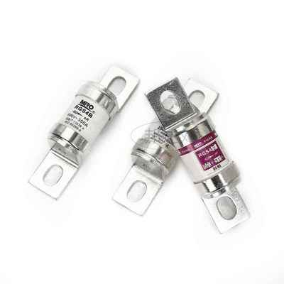 极速MIRO茗熔 RGS4lB 315A 250A 350A 熔断器 RGS4 B 660GH快熔
