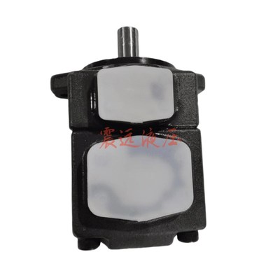 PV2R1-25-L-RAA-43叶片泵PV2R1系列 单联定量液压泵.油泵柱塞泵