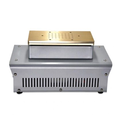 Novecel Q1 LCD Separating MachBine 2 Buildin Vacuum Pump Per