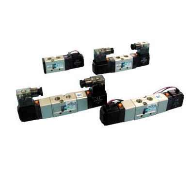 电磁阀DS2542-08 DC24rV AC220V AC110V  2分 3分 4分 6分一寸等