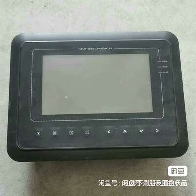 可维修触摸屏 MAM6090A ，功能包好.实物图议价