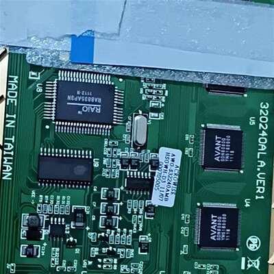 可维修工业屏ACROWISE++AWG-S32240AMB议价