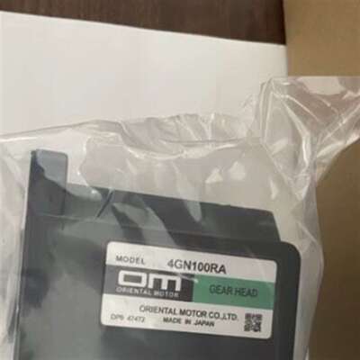 可维修标价 电机4GN100RA中实减速器 正品 议价