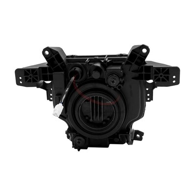 适用于铃木 Suzuki GSXR1000 201H7-2024 改装LED前大灯总成