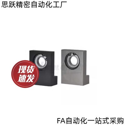 L型带座轴承BGH01/02/03-1200/1201/1202/120K3/1204/1205/1206AT