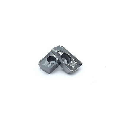 APGT1604 PDFR APGT 1604 G2 HTi10 Aluminum cutter bladeZ Inse