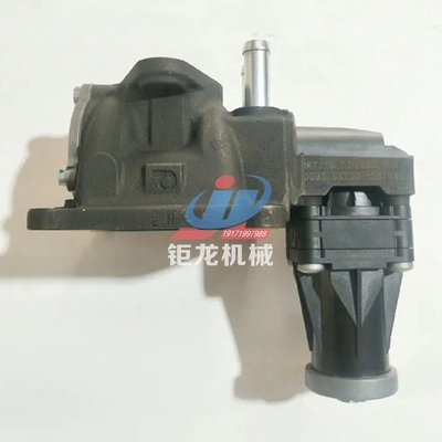 玉柴4108引擎EGR阀S5200-1207240废气再循环阀S5800-X1207240