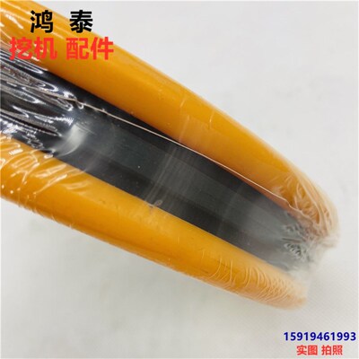 住友挖掘机SH60/j75/80/100/120/130A1-2-3-5行走牙箱浮动墨镜油