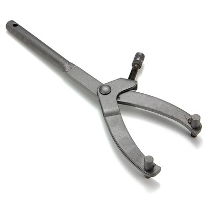 Black Motorcycle Scootetr Motors Variator Remover Puller ool