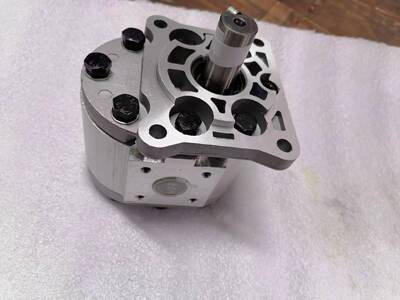 CBT-E560-FPL,CBT-E580-FPL,CBT-E525-FP,CBT-E532-FP,齿轮泵