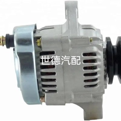 久保田救生c艇发电机16241-64012发电机100211-1670救生艇发电机