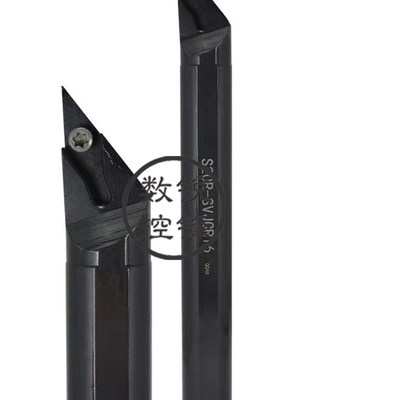 93度 内孔 数控刀m杆 S40T-SVJCR16 S40T-SVJCL16