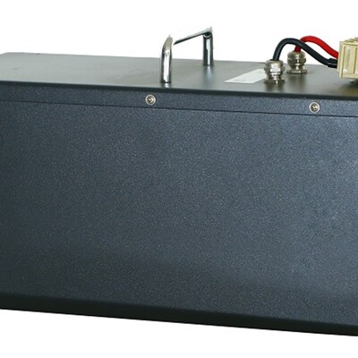 热销超级电容 模g组定制 12V24V96V300V400V540V 音响 后备电源黑