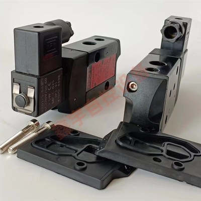 SC855c1A005MS SCG551A005MS 8551A001MS AC220V电磁阀