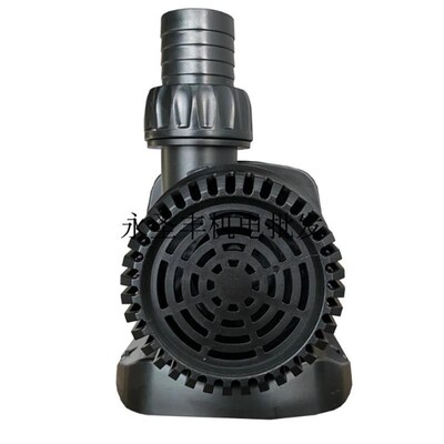 新款AC-T8000-T9000-T1000H0循环鱼缸池养殖过滤海水泵变包邮