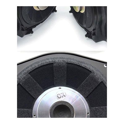 Car subwoof midrange speaker ForD BMW F10 F11 F30 F32 G30 G3