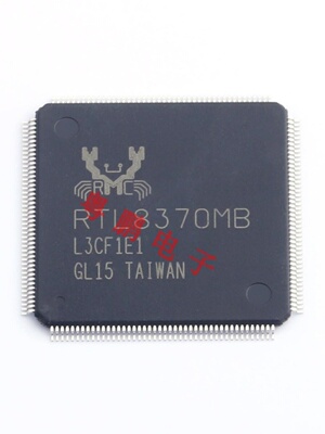 量大谈 全新原装 RTL8367S-CG LQFP128 RTL8367S 千兆交换机芯片