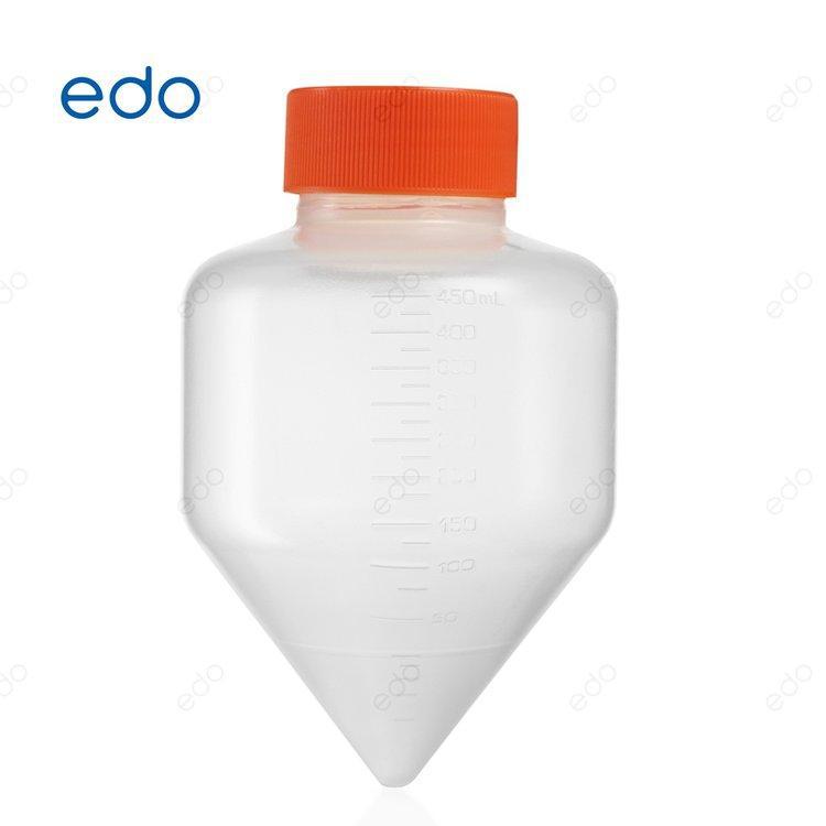 一斗EDO离心瓶 聚丙烯塑料瓶 250ml锥形 1356002离心管