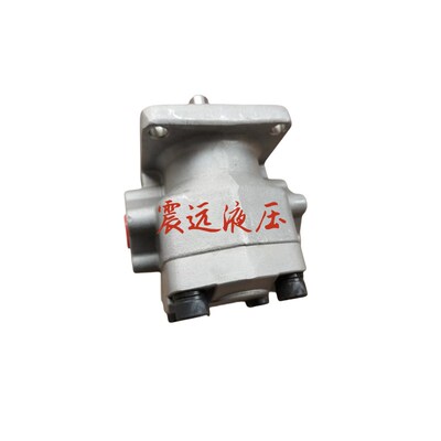 高转速齿轮泵HGP2A-F-8-R-X-J4BJ动力强劲运行稳定质保