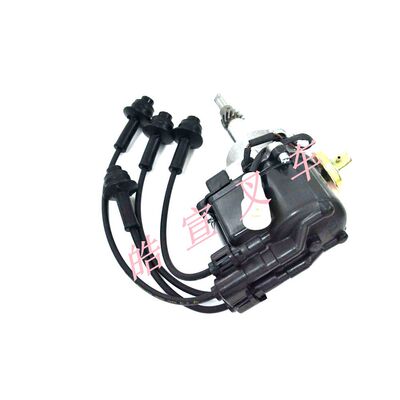 4Y分电器总成叉车配件丰田7FG 8FG 发动机点火线圈19030-78151-71