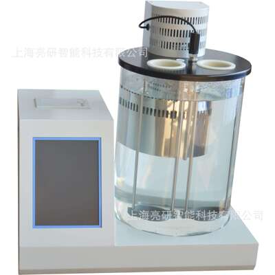 SYD-1884B石油密度仪石油产品密度测定仪石油密度计