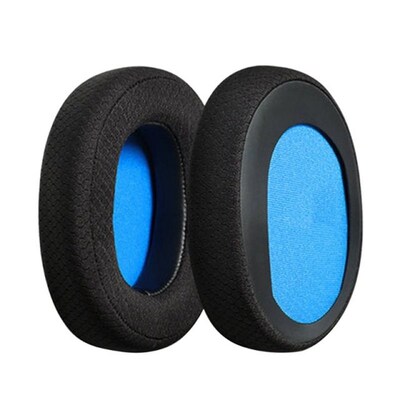 1Pair Ear Pad Cushion Sponge Cover Soft EarO Pads for PDP PS