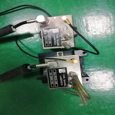 二手原装CARL BAASEL LASERTECH GH5