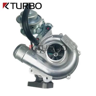 配件1515a029涡轮增压器适用于汽车发动增压器供应