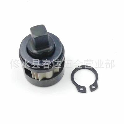 42-06-10061/4英寸2456-20M12棘轮头铁砧维修套件电动机配件