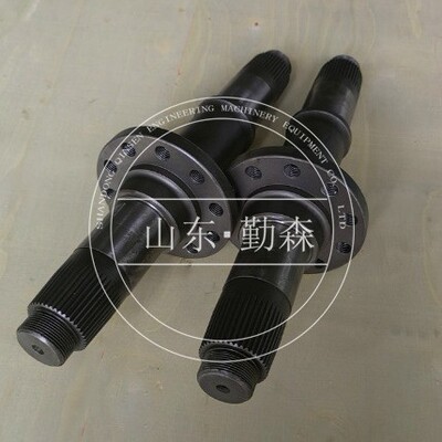 推土机配件各种型号齐全D50轴130-21-42212