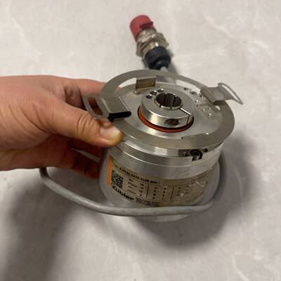 可维修Kbler 8.H120.53，【未用】德国库伯勒编码器