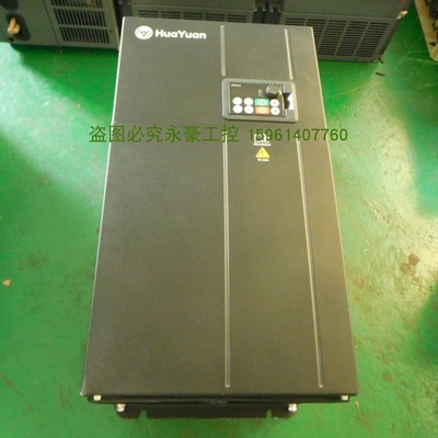 议价A007*拆机 HuaYuan华远变频器 G1-4T0750G/0900P-HL 实物图9