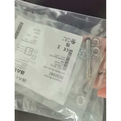 议价-非标价BES054Z巴鲁夫接近开关全新原装议价