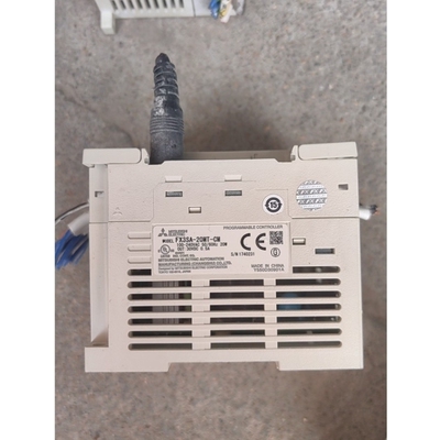 议价三菱原装PLC,FX3G-24MR/ES-AFX3G-40
