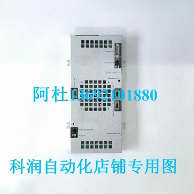 议价ABB喷涂机器人轴计算机板 DSQC601 3HAC12815-1/09原装99新