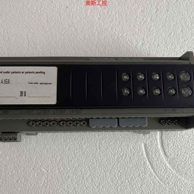 议价【议价】爱瑟菲 TLC3000 智能照明控制模块ASF.RL.4.